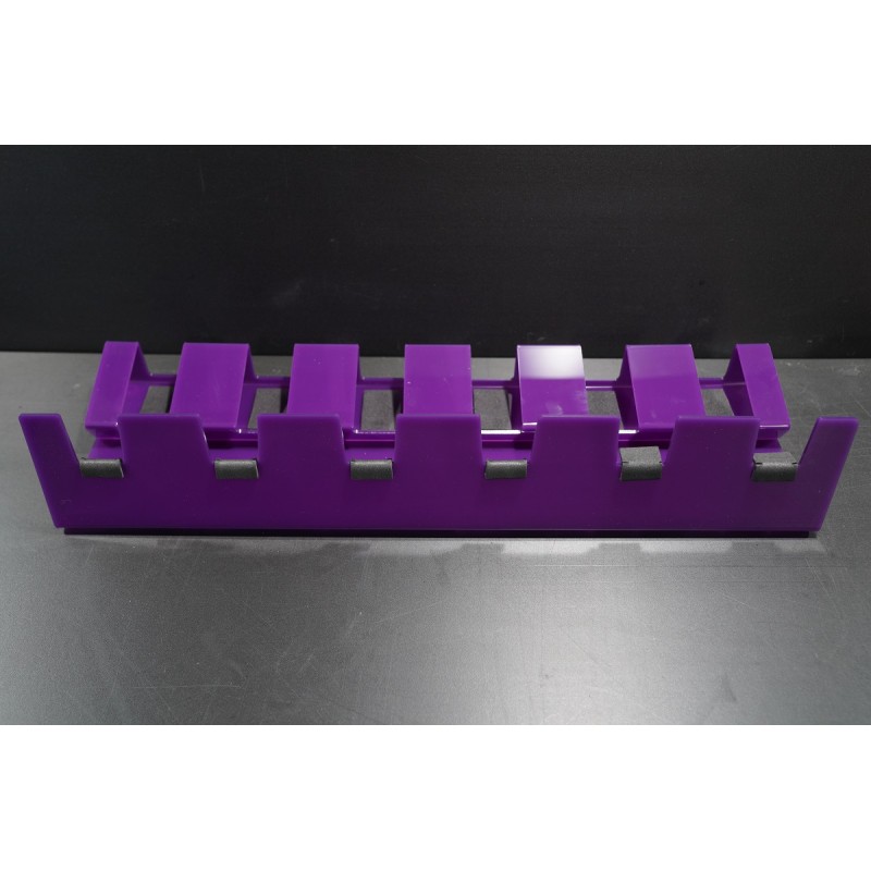 6 Gun Rack