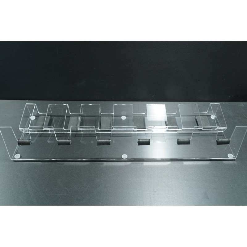 6 Gun Rack