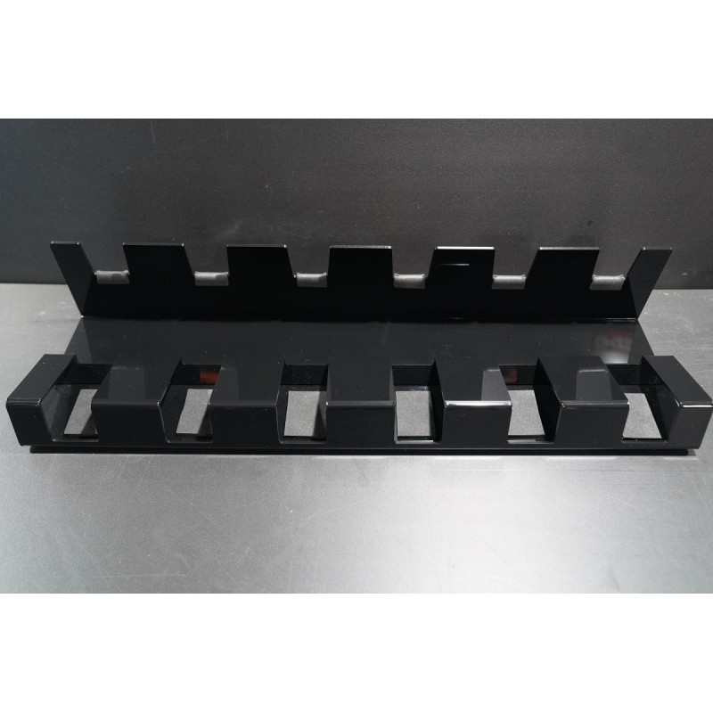 6 Gun Rack