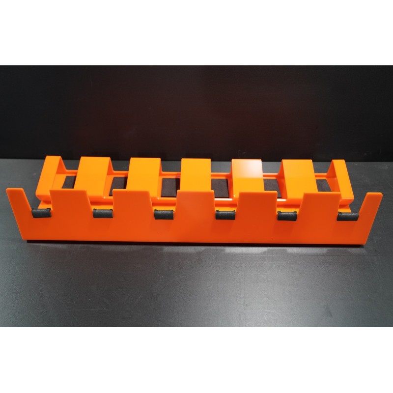 6 Gun Rack