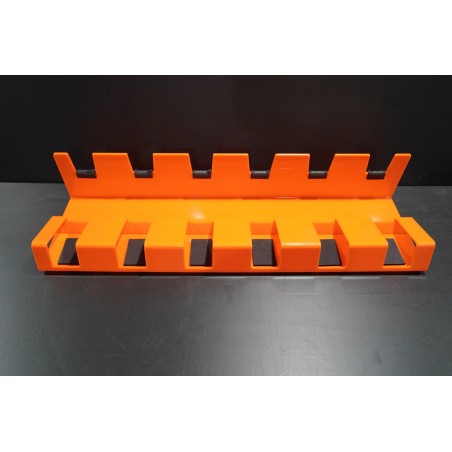 6 Gun Rack