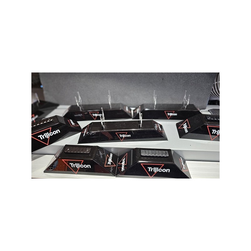 SCOPE & RED DOT DISPLAYS