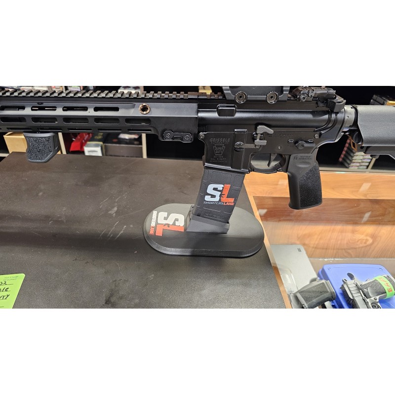 3D PRINTED AR15 STANDS